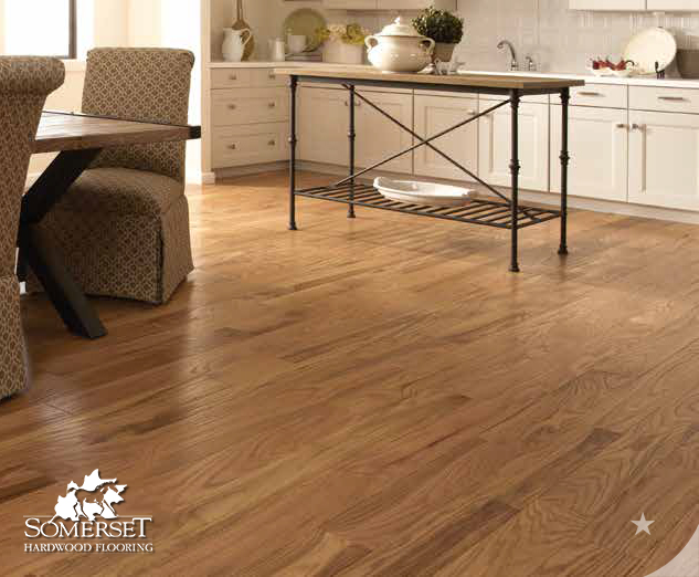 Somerset Hardwood Flooring Reviewsnull