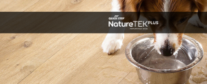 QuickStep NatureTEK Plus Waterproof Laminate Flooring Best Choice ...