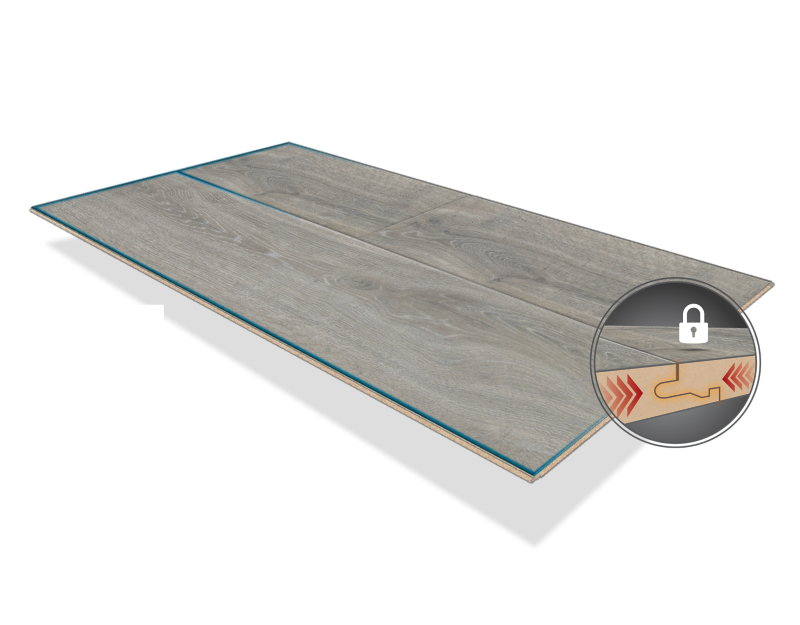 Mohawk RevWood Plus Waterproof Plank Flooring | Floors, Flooring ...